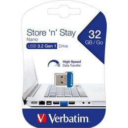 Verbatim Verbatim USB 3.2 Stick 32GB