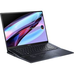 ASUS Laptop Zenbook Pro 16X 16"WQUXGA 2ms OLED i9 32GB RAM 1TB RTX3060 Gaming-Notebook (40