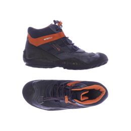 Geox Jungen Kinderschuhe, marineblau