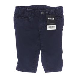 Tommy Hilfiger Jungen Shorts, marineblau