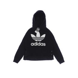 adidas originals Herren Hoodies & Sweater, schwarz, Gr. 152