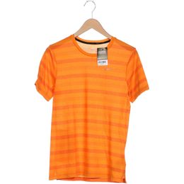 Nike Herren T-Shirt, orange, Gr. 134