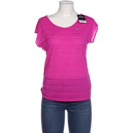 Nike Jungen T-Shirt, pink