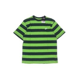 Nike Jungen T-Shirt, grün