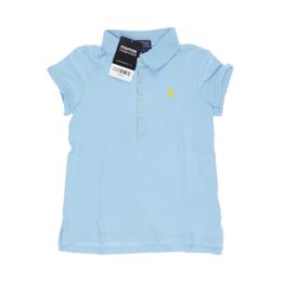 Polo Ralph Lauren Jungen Poloshirt, hellblau
