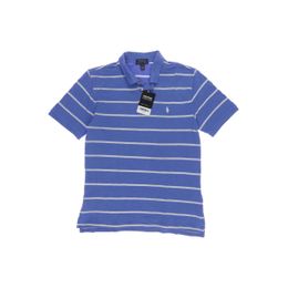 Polo Ralph Lauren Jungen Poloshirt, blau