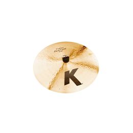 Zildjian Becken,K-Custom Dark Crash 16"