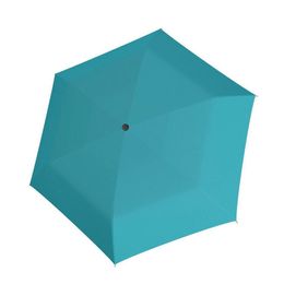 Doppler® Taschenregenschirm Carbonsteel