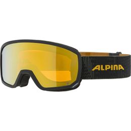 Alpina Sports	 Alpina Sports Skibrille SCARABEO S Q-LITE