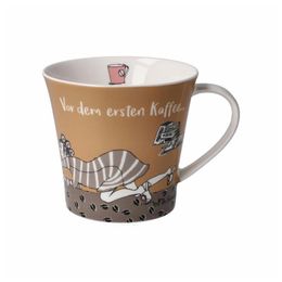 Goebel Becher Coffee-/Tea Mug B. Freundlieb