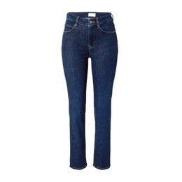 DAWN Skinny-fit-Jeans (1-tlg) Plain/ohne Details