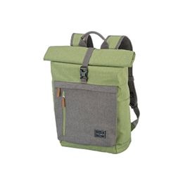 Travelite Rucksack Travelite Basics Rollup Rucksack 60 cm