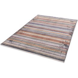 Teppich Astra "Calea 231" Teppiche Gr. B/L: 160 cm x 230 cm, 6 mm, 1 St., bunt Esszimmerteppiche