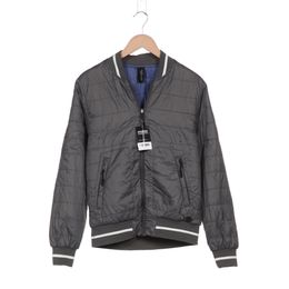 CANADIAN CLASSICS Damen Jacke, grau, Gr. 36