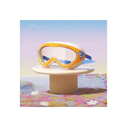 Xkatharsis Schwimmbrille Kinder-Schwimmbrille