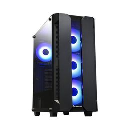 ONE GAMING Gaming PC IN1467 Gaming-PC (Intel Core i5 11400F
