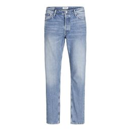 Jack & Jones Jack & Jones Relax-fit-Jeans JJICHRIS (1-tlg)