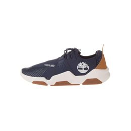 Timberland Snakers in Dunkelblau - 42