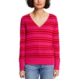 Esprit Pullover in Pink - XS