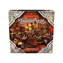 Hasbro Brettspiel "The yawning portal" - ab 12 Jahren