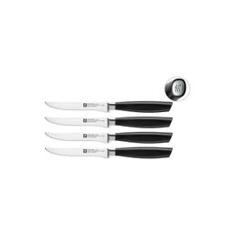 Zwilling Steakmesser Zwilling All * Star 4 tlg. Steakmesserset 4-tlg (4 Stück)