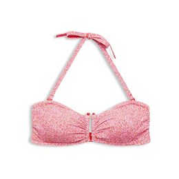 Esprit Bikini-Oberteil in Pink - 38