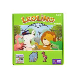 Huch & friends HUCH! Legespiel "Leolino" - ab 5 Jahren