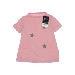 LANDS' END Lands End Mädchen T-Shirt, pink