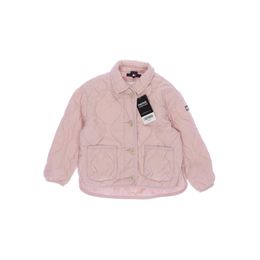 Tommy Hilfiger Mädchen Jacke, pink