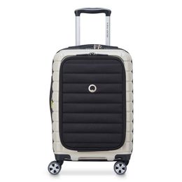 Delsey Paris Hartschalen-Trolley Shadow 5.0