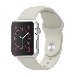 SmartUP Smartwatch-Armband Sport Armband für Apple Watch 1/2/3/4/5/6/7/8/9 SE Ultra