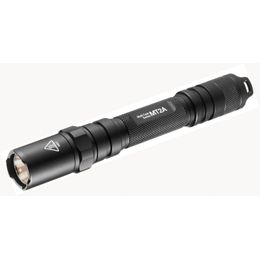 NITECORE LED Taschenlampe NITECORE MT2A LED Taschenlampe CREE XP-G2 R5 345 Lumen