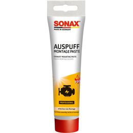 Sonax Sonax PROFESSIONAL AuspuffMontagePaste 170 ml Auto-Reinigungsmittel