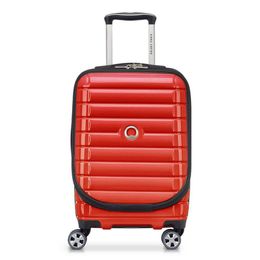 Delsey Paris Hartschalen-Trolley Shadow 5.0