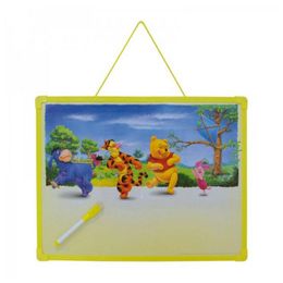 Standard Marker Disney Memoboard 30x40cm inkl. Marker "Winnie the Pooh"