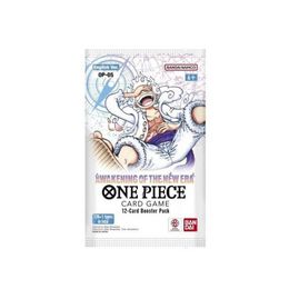 Bandai Sammelkarte One Piece Card Game Awakening of the New Era Booster OP05