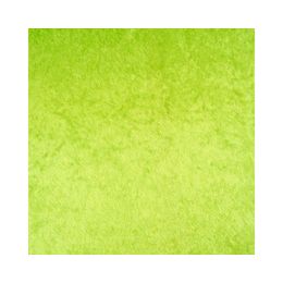 Stoff Samtstoff Kreativstoff Pannesamt einfarbig lime limetten grün 1