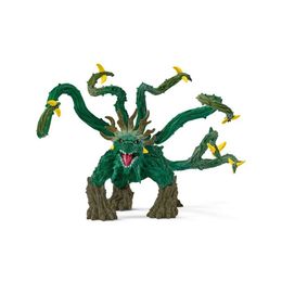 Schleich® Buchstütze Schleich Eldrador Creatures Dschungel Ungeheuer 70144