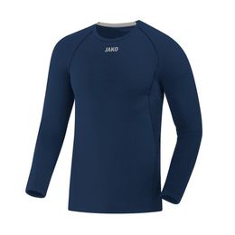 Jako Unterhemd Longsleeve Compression 2.0