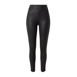 Only Leggings SANIRA (1-tlg) Plain/ohne Details