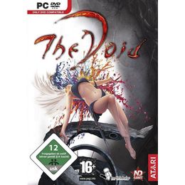 Bandai Namco The Void PC