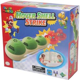 EPOCH Games Spiel, Super Mario Actionspiel "Hover Shell Strike" ab 4 Jahren