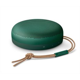 Bang & Olufsen Bang & Olufsen Bang & Olufsen Beosound A1 2nd Gen Green Bluetooth-Lautsprecher (Bluetooh