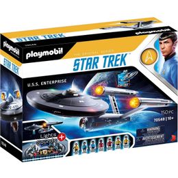Playmobil® Spielwelt 70548 Star Trek U.S.S Enterprise NCC-1701