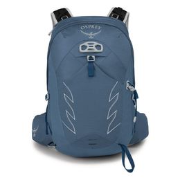 Osprey Rucksack, blau