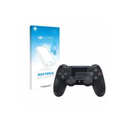 upscreen Schutzfolie für Sony PS4 DualShock 4 Controller 2019
