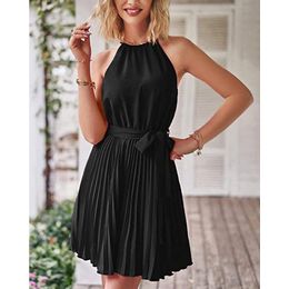 ZWY Sommerkleid Elegantes