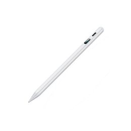 REDOM Eingabestift Stift Stylus Pen Touchstift Pencil Touchscreen f. Apple iPad 2018-2023 (Bildschirm Leistungsanzeige