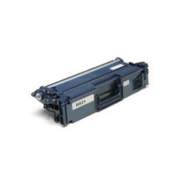 ABC Tonerkartusche, (Toner für Brother TN-821XXLC Cyan 12000 Seiten