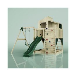 PolarPlay Spielturm Lotta